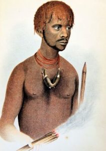 Aboriginal and Torres Strait Islander Warriors – Australian Frontier ...