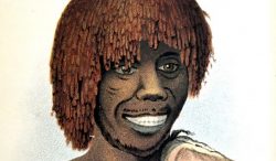 Aboriginal and Torres Strait Islander Warriors – Australian Frontier ...