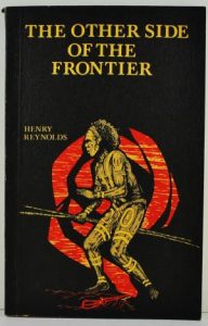 Books – Australian Frontier Conflicts