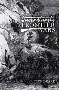 Books – Australian Frontier Conflicts