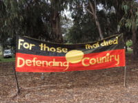 Australian Frontier Wars Marches – Australian Frontier Conflicts