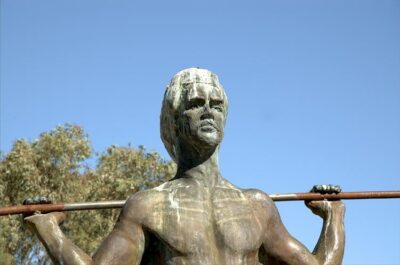 Yagan story told on ‘Stuff the British Stole’ – Australian Frontier ...