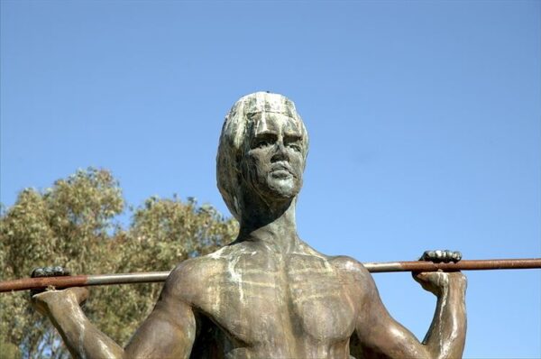 Yagan story told on ‘Stuff the British Stole’ – Australian Frontier ...