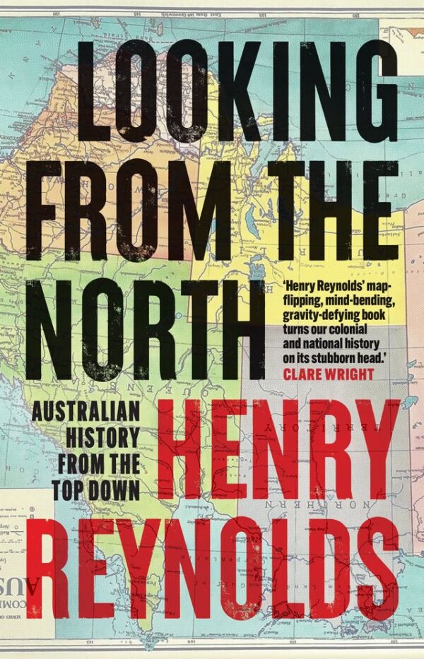 New book reveals top-end view of Australian history – Australian ...